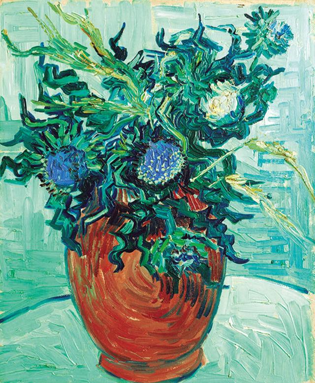 多くの人々に衝撃を与えた、ゴッホの影響力に迫る展覧会 | ビューティー、ファッション、エンタメ、占い…最新情報を毎日更新 | ananweb