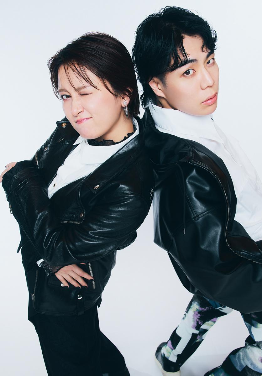 〈美ジュ-1・No.6〉ラランド・サーヤがトライした“クレバーローズ”メイク「あまり使わない色みだったからいろいろと発見がありました」 | ビューティー、ファッション、エンタメ、占い…最新情報 ...