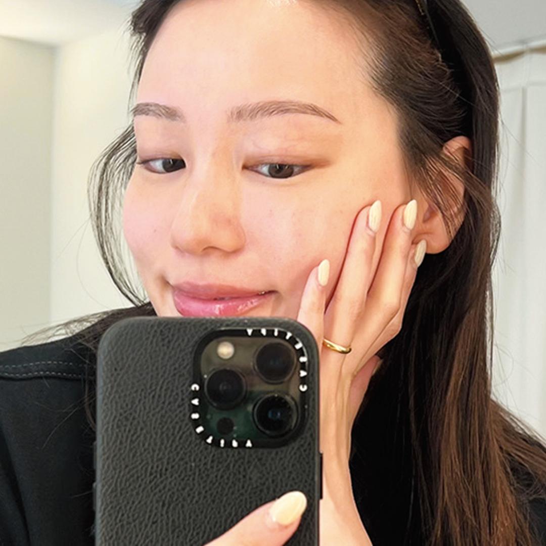 【New Item】モデル、俳優の花山瑞貴さんと新作コスメをお試し！ | ビューティー、ファッション、エンタメ、占い…最新情報を毎日更新 | ananweb