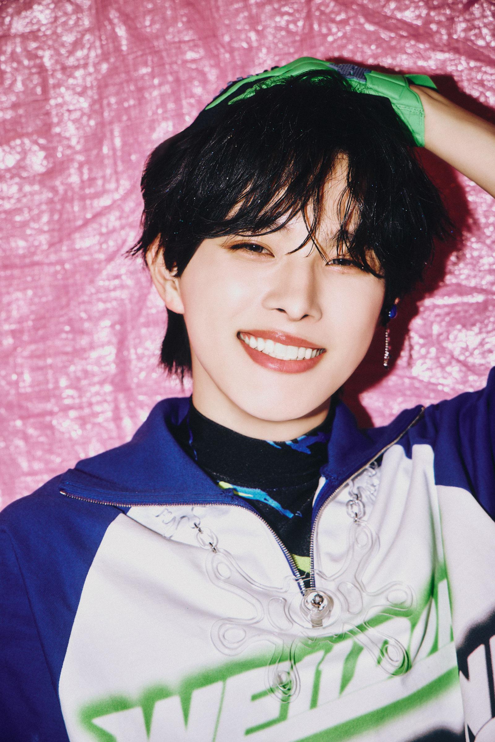 新世代J-POPボーイズグループ aoen がよく分かる、メンバーリレーQ＆A #1｜最年長リーダー・優樹「憧れの職業に自分の人生を捧げられると思うと、すごく幸せ」 | ビューティー ...