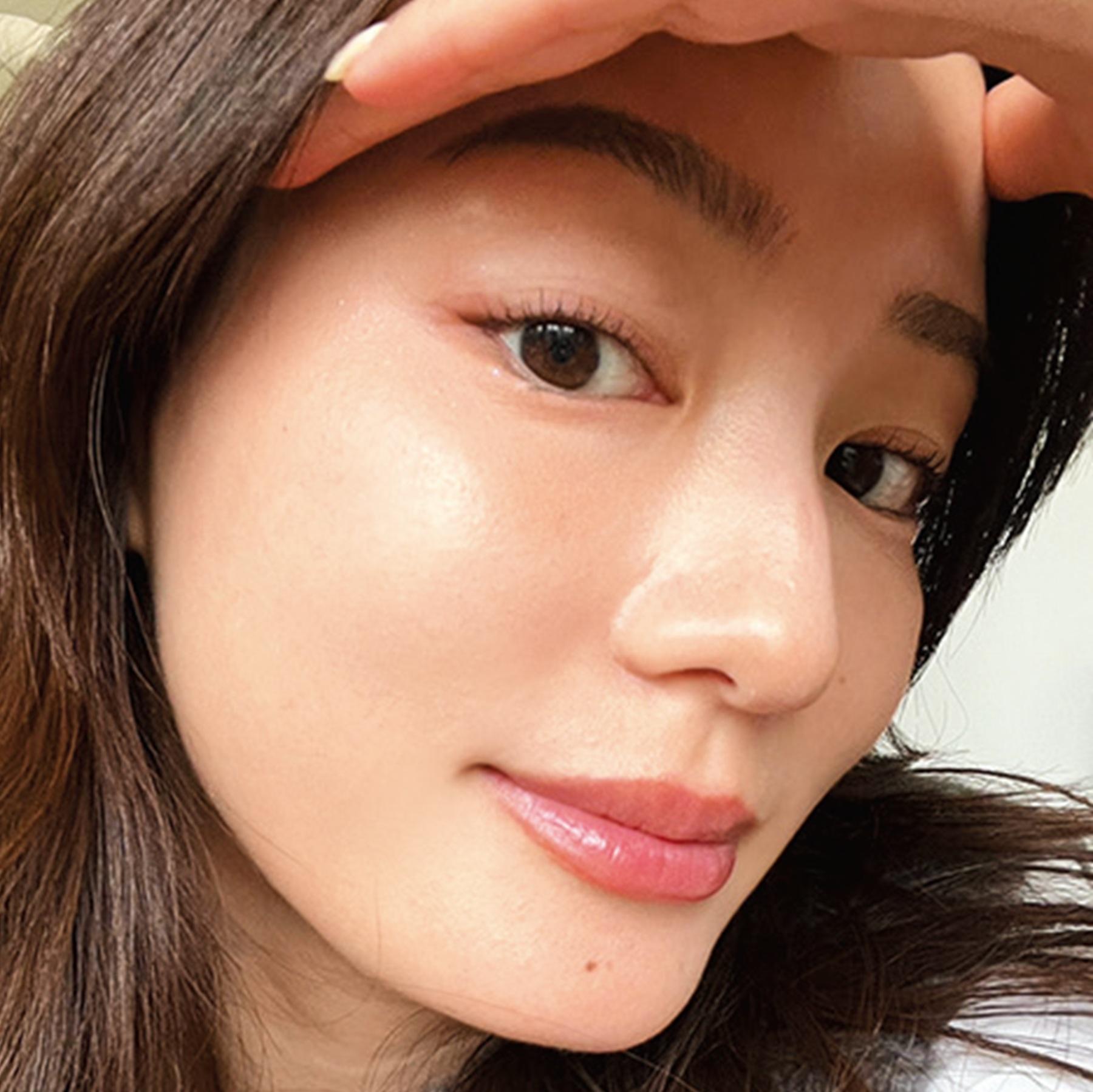 【New Item】モデル、俳優の花山瑞貴さんと新作コスメをお試し！ | ビューティー、ファッション、エンタメ、占い…最新情報を毎日更新 | ananweb