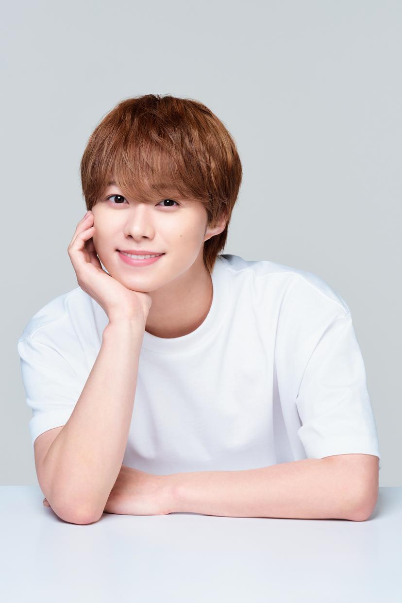 Da-iCE・大野雄大「5年前、声が出ない時期に支えてくれたのは…」 | ビューティー、ファッション、エンタメ、占い…最新情報を毎日更新 | ananweb