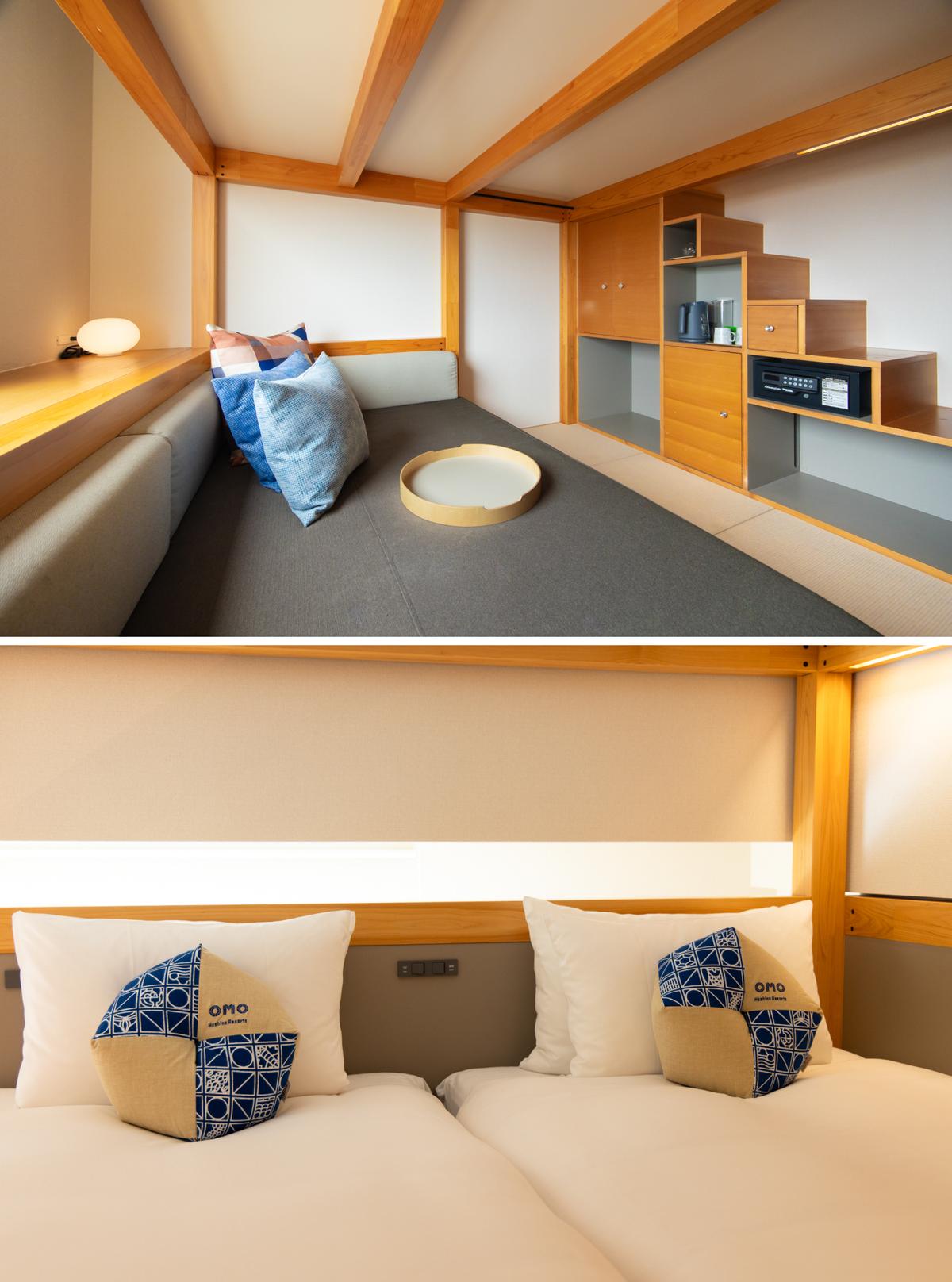 もっと沖縄が好きになる！ 「OMO5沖縄那覇」に泊まって楽しむ、おさんぽ的那覇旅行 | ビューティー、ファッション、エンタメ、占い…最新情報を毎日更新 | ananweb