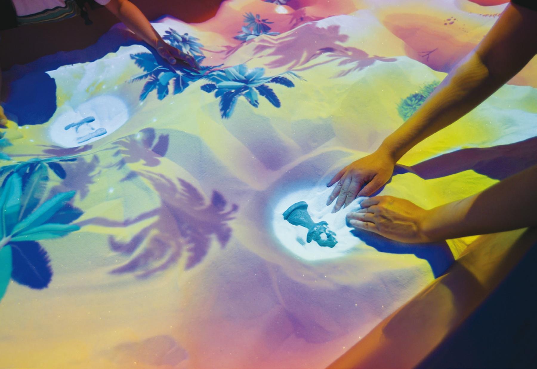 大阪・関西万博、注目の海外パビリオンを紹介。異文化交流や、心躍る体験を！ | ビューティー、ファッション、エンタメ、占い…最新情報を毎日更新 | ananweb