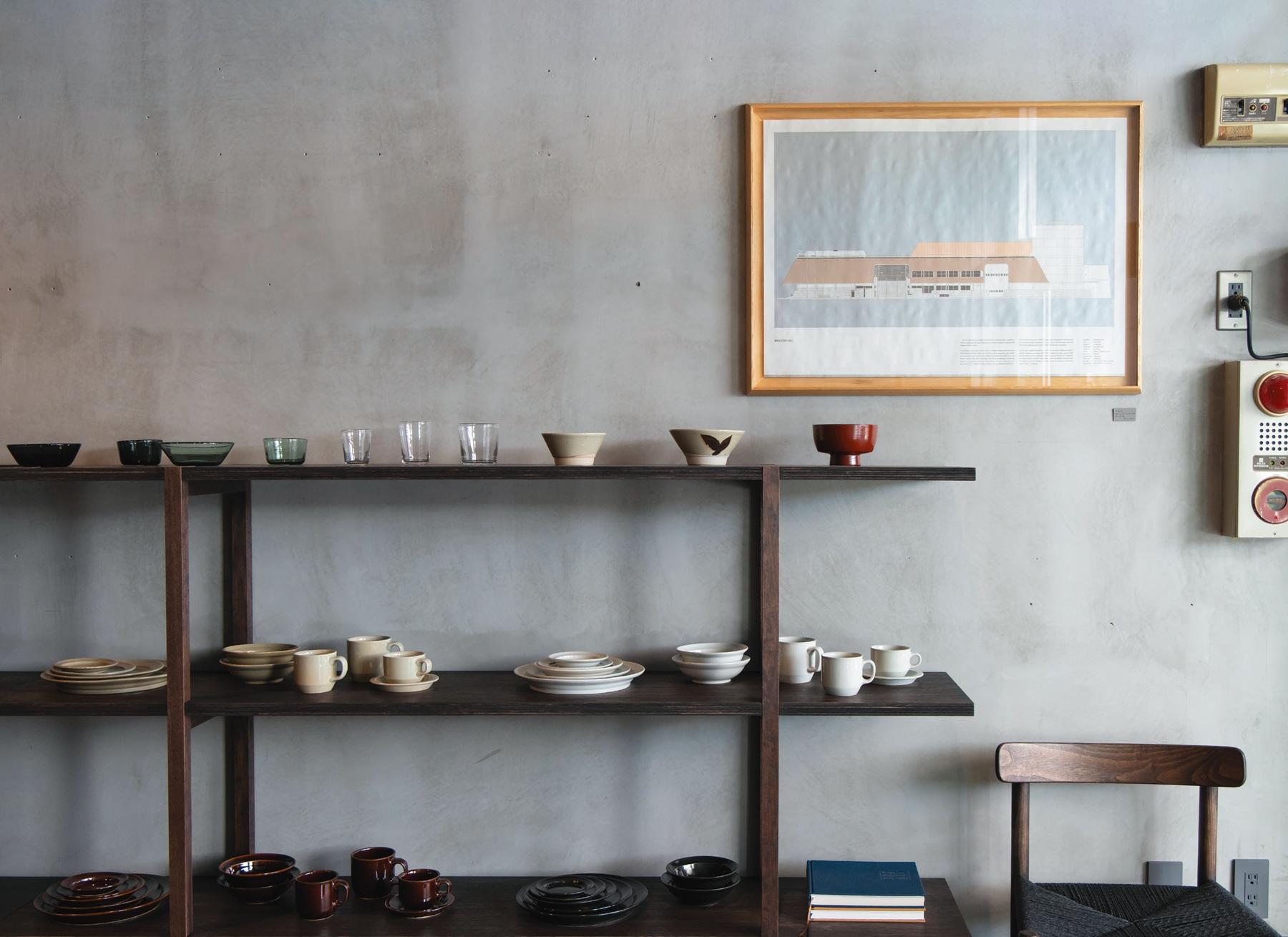 懐かしくて新しいローカルを満喫。沖縄・那覇の松尾エリアで、暮らすような旅を！ | ビューティー、ファッション、エンタメ、占い…最新情報を毎日更新 | ananweb