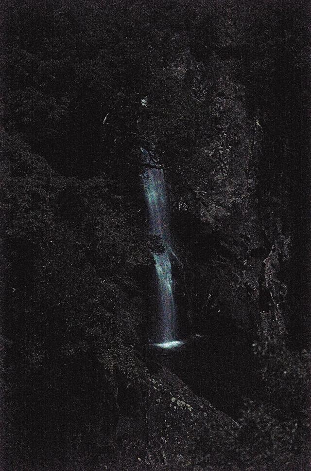 心の動く瞬間を掴まえて、世界にシャッターを切る。写真家・上田義彦の展覧会 | ビューティー、ファッション、エンタメ、占い…最新情報を毎日更新 | ananweb