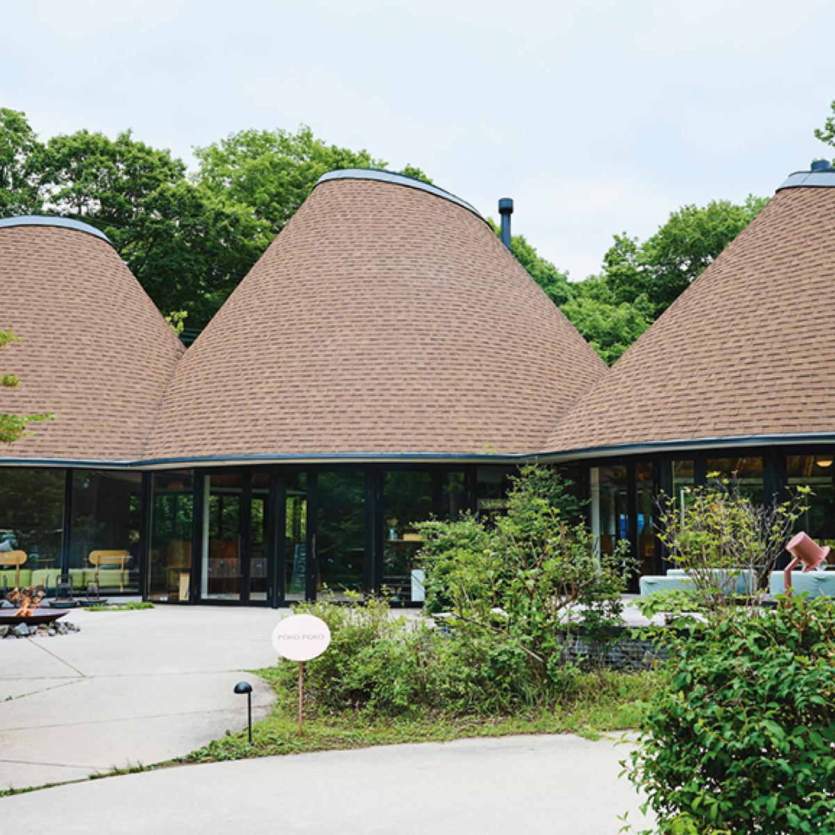 土に、生き物に、美食に触れる“林間学校”のような旅。栃木、那須「リゾナーレ那須」 | ビューティー、ファッション、エンタメ、占い…最新情報を毎日更新 | ananweb