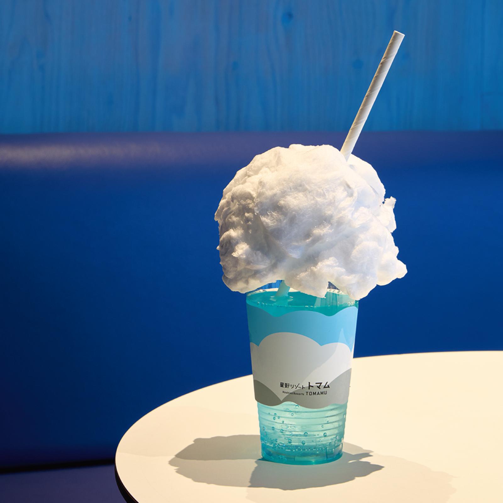 北の大地の緑と雲海を目指して。夏の北海道、トマムの旅「星野リゾート トマム」 | ビューティー、ファッション、エンタメ、占い…最新情報を毎日更新 | ananweb