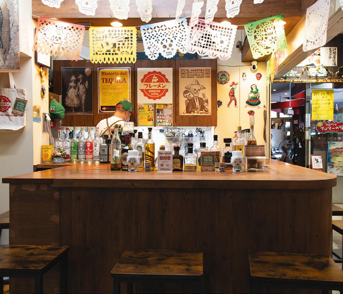 懐かしくて新しいローカルを満喫。沖縄・那覇の松尾エリアで、暮らすような旅を！ | ビューティー、ファッション、エンタメ、占い…最新情報を毎日更新 | ananweb