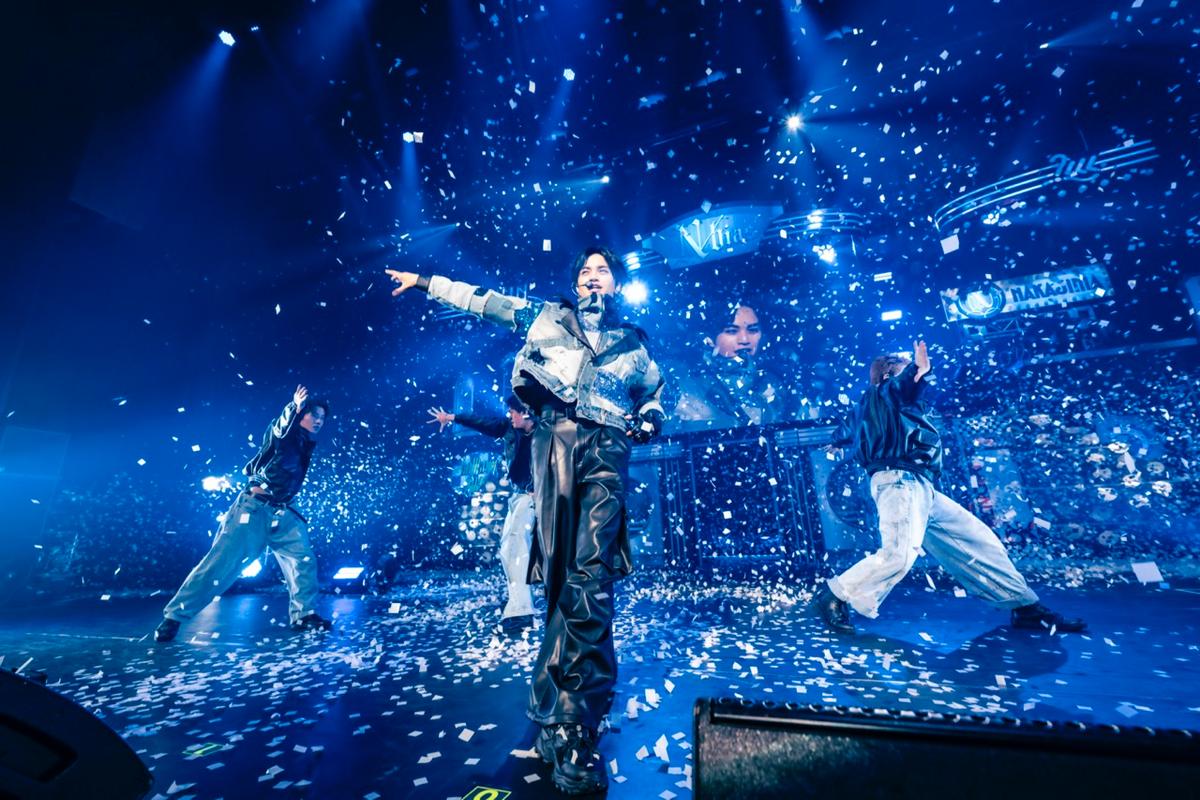 中島健人が初の全国ツアーを完走！ 「俺がお前たちの1番星になるから──」“ケンティーコール”に沸いた千秋楽・7月17日公演レポート | ビューティー、ファッション、エンタメ、占い…最新情報を ...