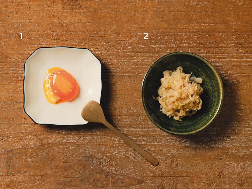 研究も食文化も進化中の発酵×腸活の世界 “すぐに作れる”発酵副菜レシピ4選 | ビューティー、ファッション、エンタメ、占い…最新情報を毎日更新 | ananweb