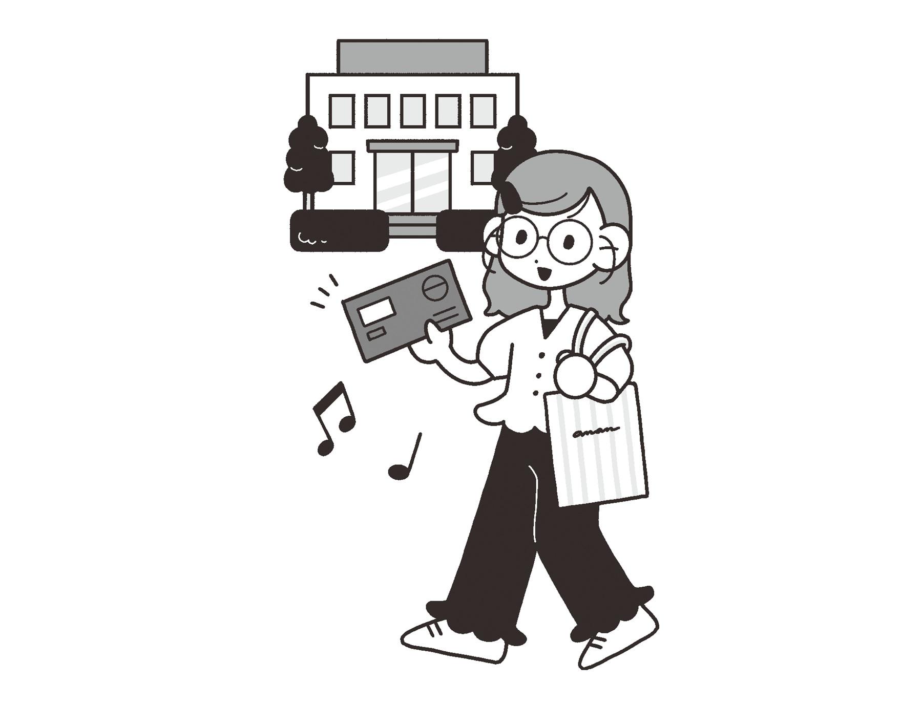 年齢に合わせて体のチェックを忘れずに。おもな婦人科検診5つ | ビューティー、ファッション、エンタメ、占い…最新情報を毎日更新 | ananweb