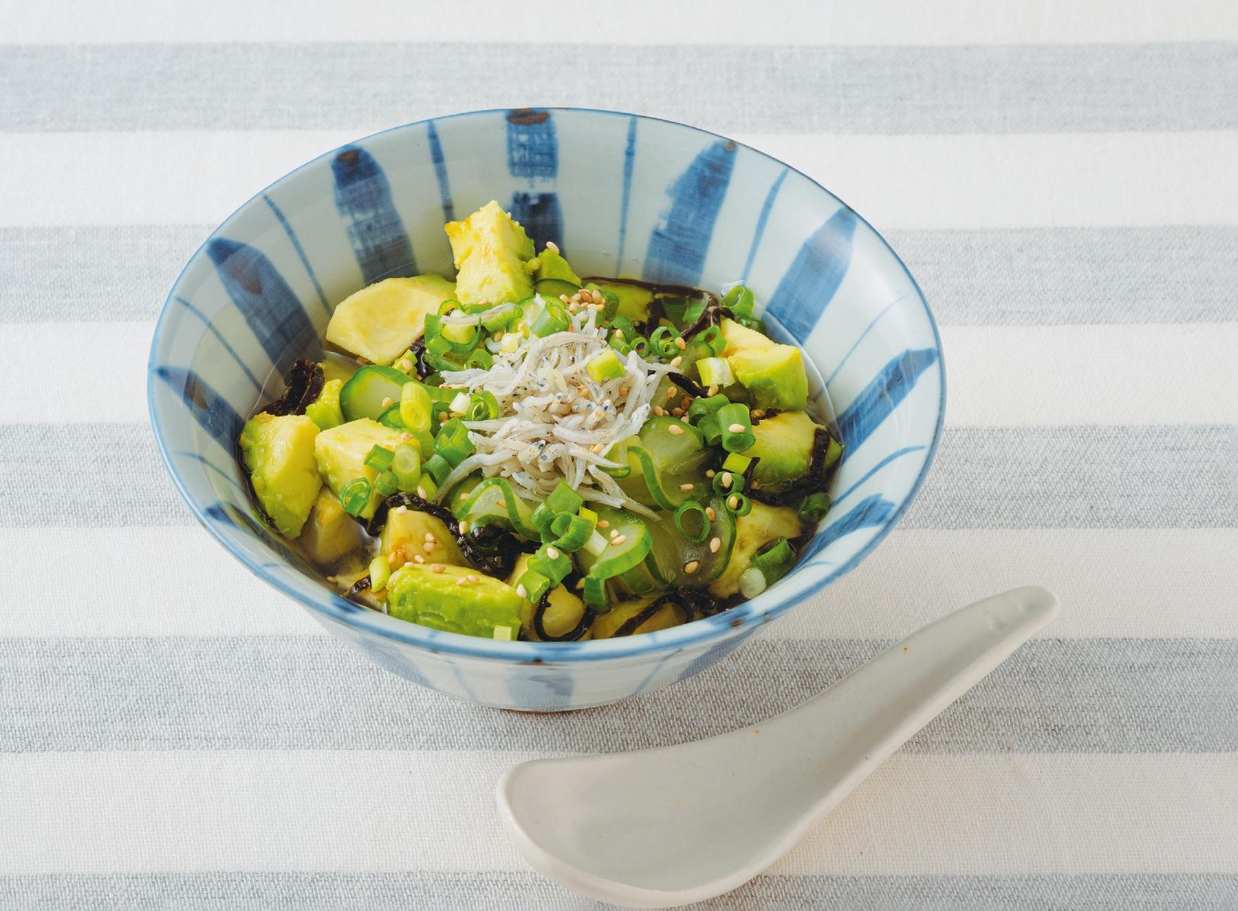 食物繊維が豊富な食材を使った“美腸レシピ”3選 | ビューティー、ファッション、エンタメ、占い…最新情報を毎日更新 | ananweb