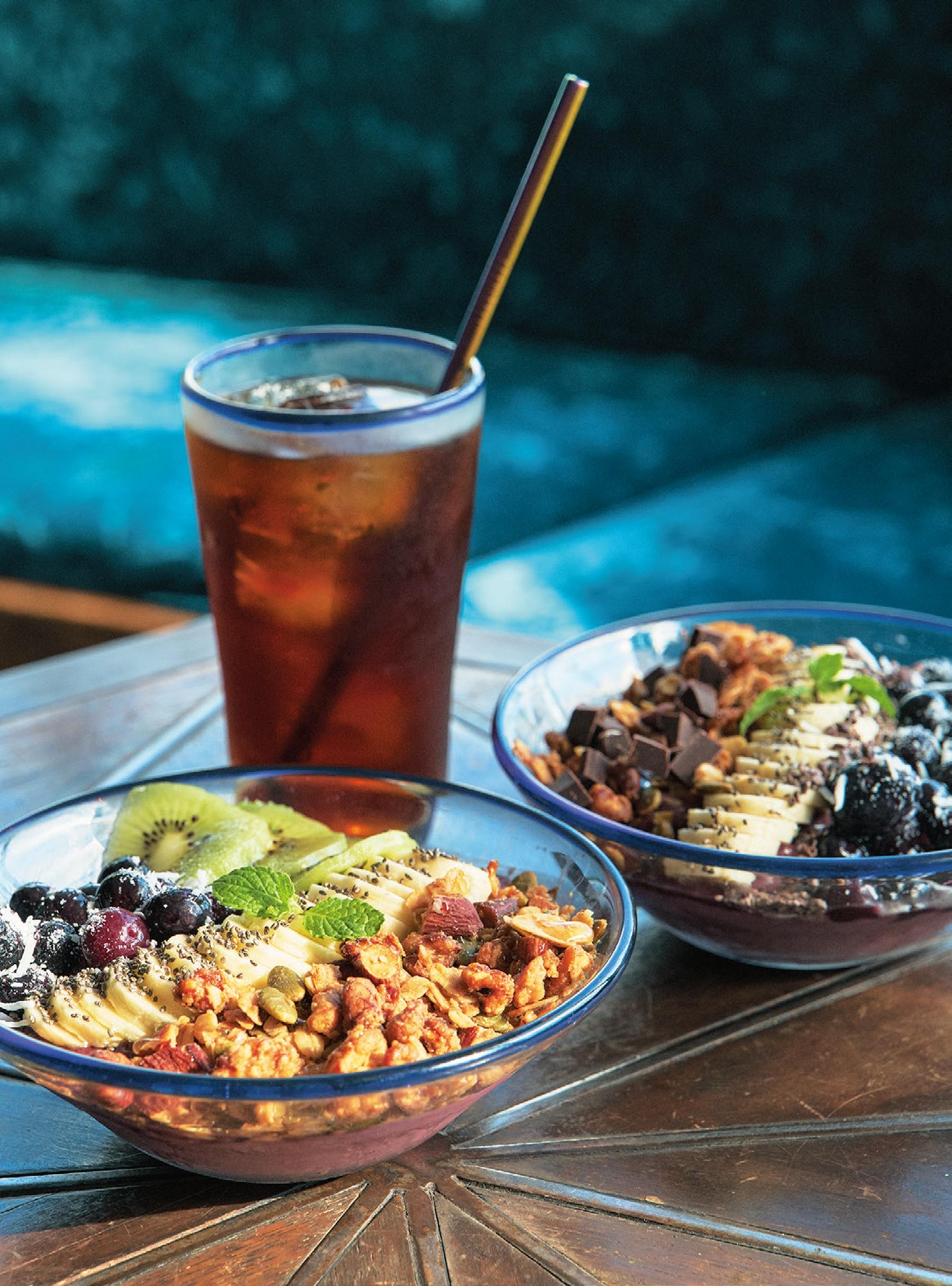 映画みたいなサンセットを見たい！ 海外のようにカラフルに彩られた沖縄の街、北谷 | ビューティー、ファッション、エンタメ、占い…最新情報を毎日更新 | ananweb