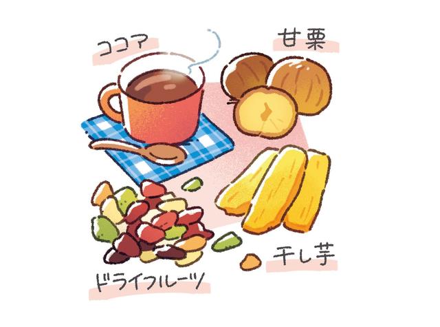 おやつ腸活、手作り発酵食…腸活アプリ「ウンログ」が今注目している腸活キーワード | ビューティー、ファッション、エンタメ、占い…最新情報を毎日更新 | ananweb