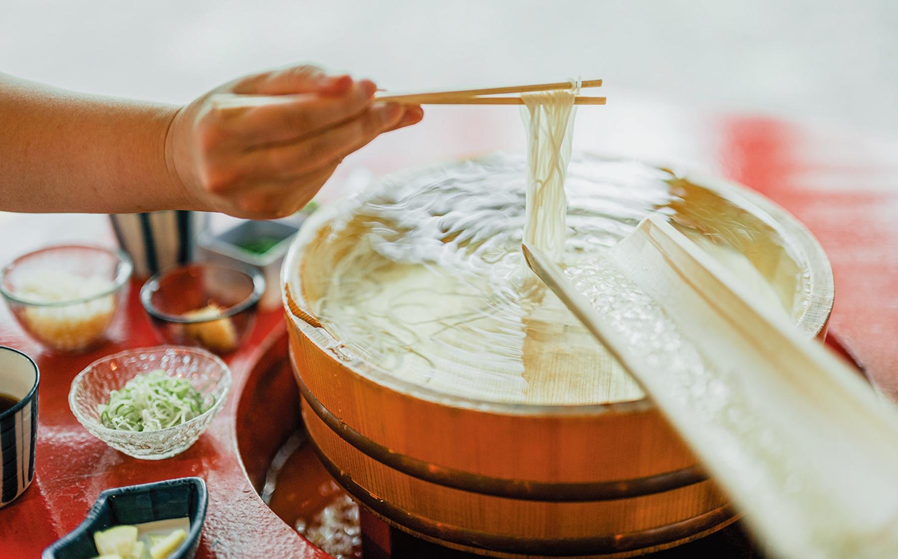 秩父の恵みをぎゅぎゅっと！ 長瀞駅周辺グルメ情報 | ビューティー、ファッション、エンタメ、占い…最新情報を毎日更新 | ananweb