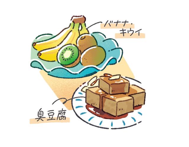 酪酸菌、発酵性食物繊維、植物性食品…腸活最新トピックス | ビューティー、ファッション、エンタメ、占い…最新情報を毎日更新 | ananweb