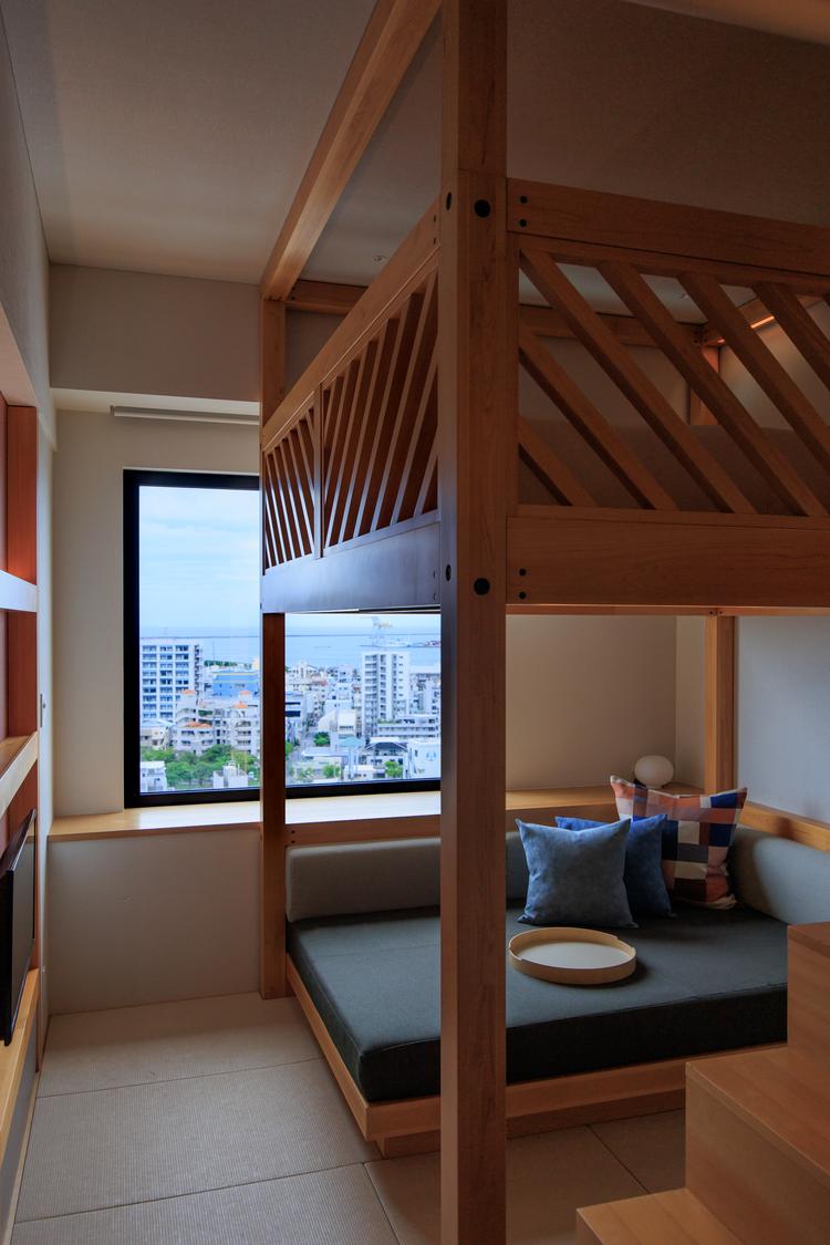 もっと沖縄が好きになる！ 「OMO5沖縄那覇」に泊まって楽しむ、おさんぽ的那覇旅行 | ビューティー、ファッション、エンタメ、占い…最新情報を毎日更新 | ananweb