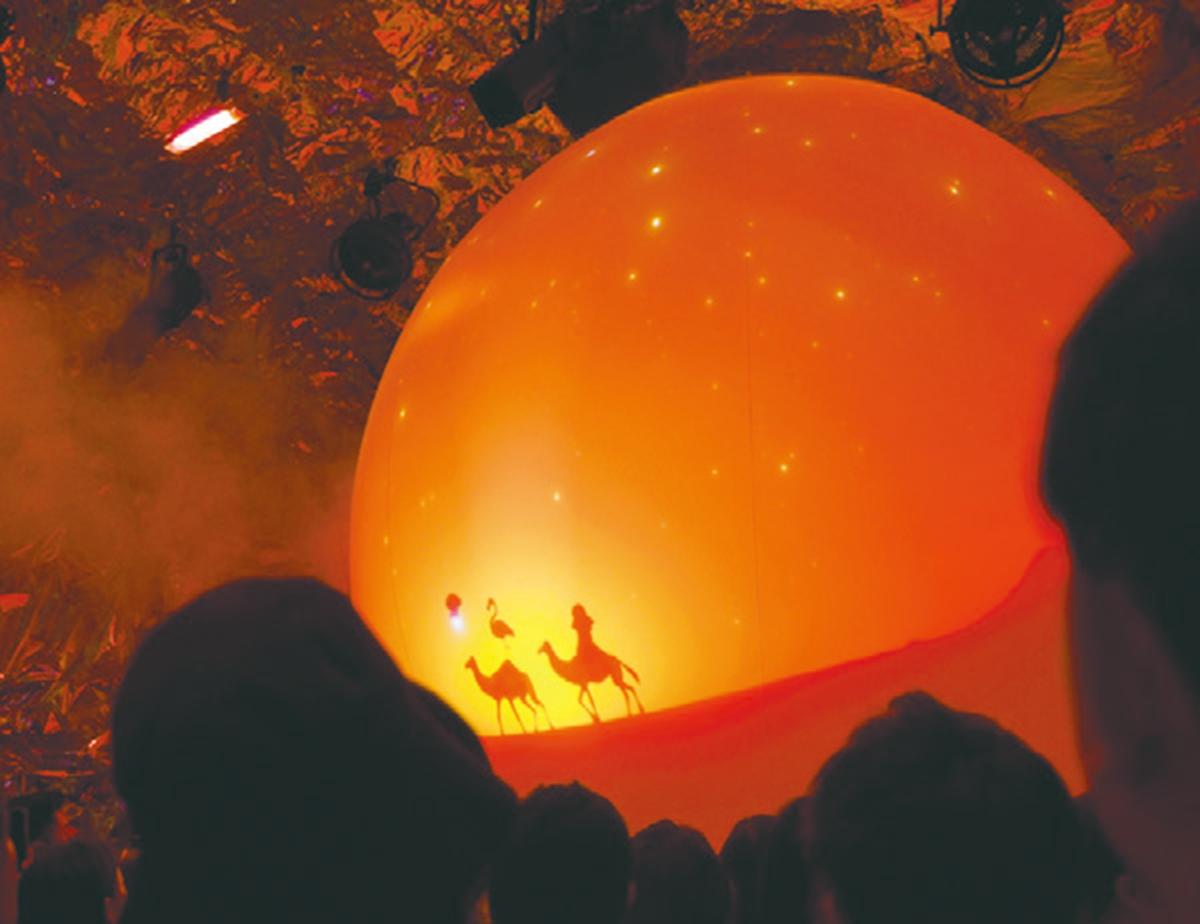 大阪・関西万博、注目の海外パビリオンを紹介。異文化交流や、心躍る体験を！ | ビューティー、ファッション、エンタメ、占い…最新情報を毎日更新 | ananweb