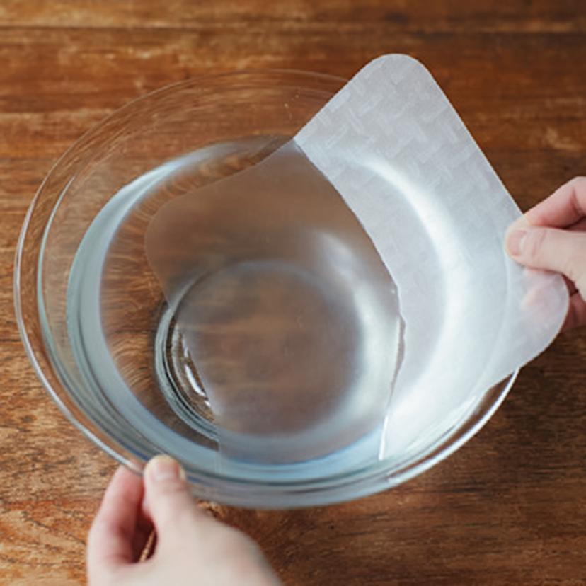 グルテンフリー＆野菜もたっぷり！ ライスペーパーで簡単チャージ | ビューティー、ファッション、エンタメ、占い…最新情報を毎日更新 | ananweb