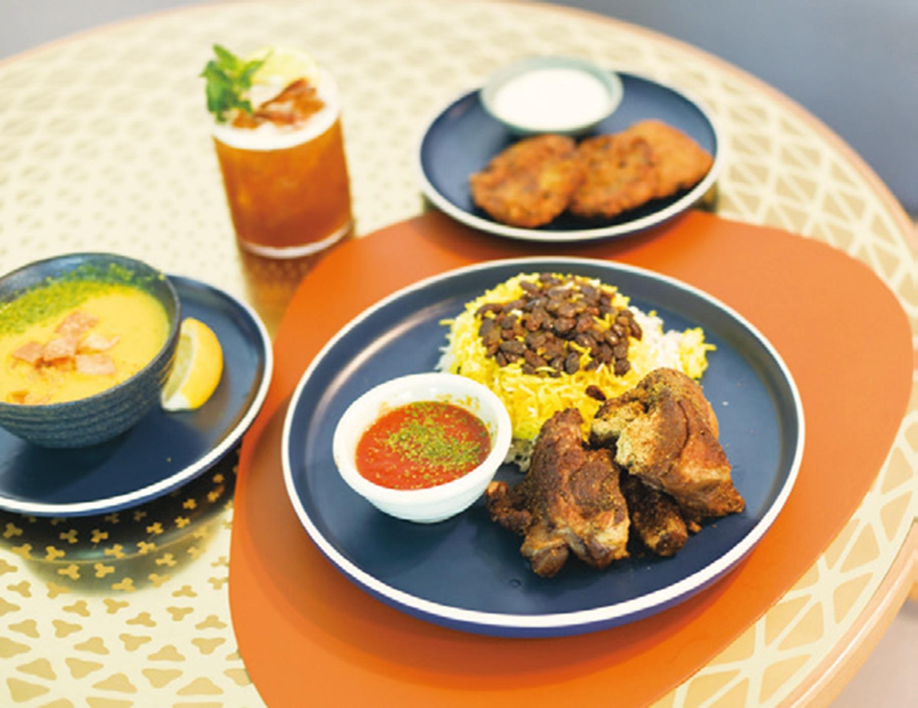 大阪・関西万博、注目の海外パビリオンを紹介。異文化交流や、心躍る体験を！ | ビューティー、ファッション、エンタメ、占い…最新情報を毎日更新 | ananweb