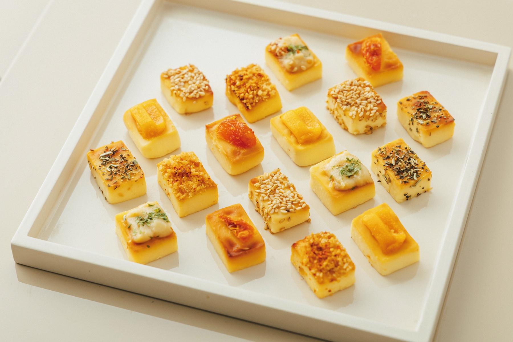 真野知子の“おいしいギフト”『京屋本店』のクリームチーズ西京焼 | ビューティー、ファッション、エンタメ、占い…最新情報を毎日更新 | ananweb