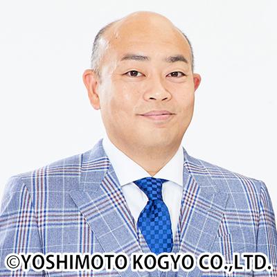 今、このコンビがおもろい！ 劇場を連日沸かす、注目の漫才師・ダブルヒガシ | ビューティー、ファッション、エンタメ、占い…最新情報を毎日更新 | ananweb