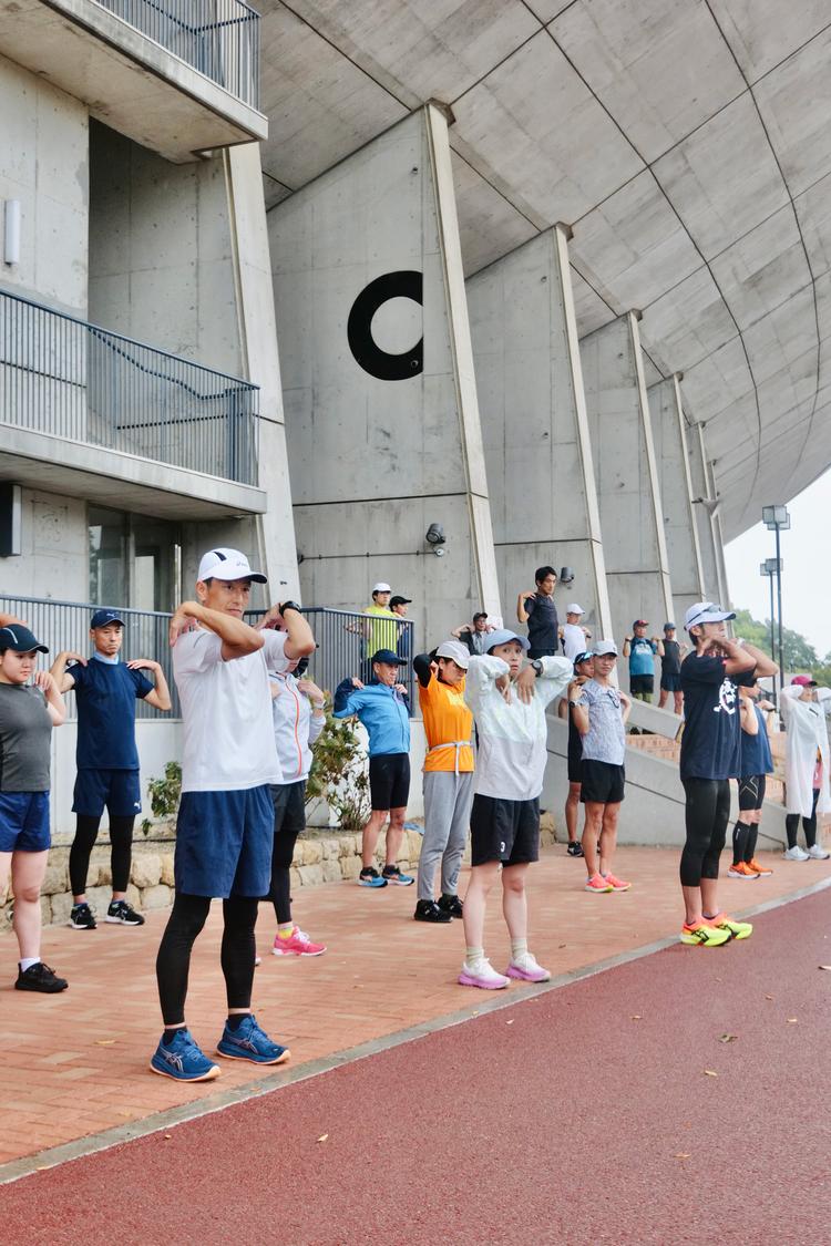 フルマラソン初心者必見！ アシックスの“100日プログラム”で目指せ、神戸マラソン完走への道【Road to 神戸マラソン2025・Episode 0】 | ビューティー、ファッション ...