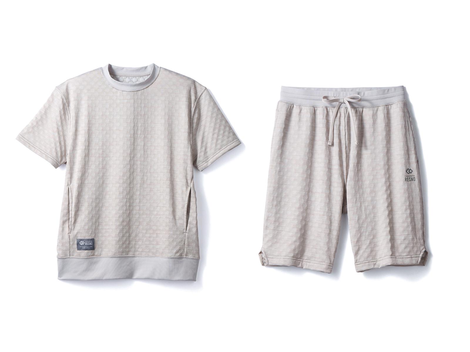 快眠＆コリ緩和をサポートしてくれるコラントッテのリカバリーウェア、3つのポイント | ビューティー、ファッション、エンタメ、占い…最新情報を毎日更新 | ananweb