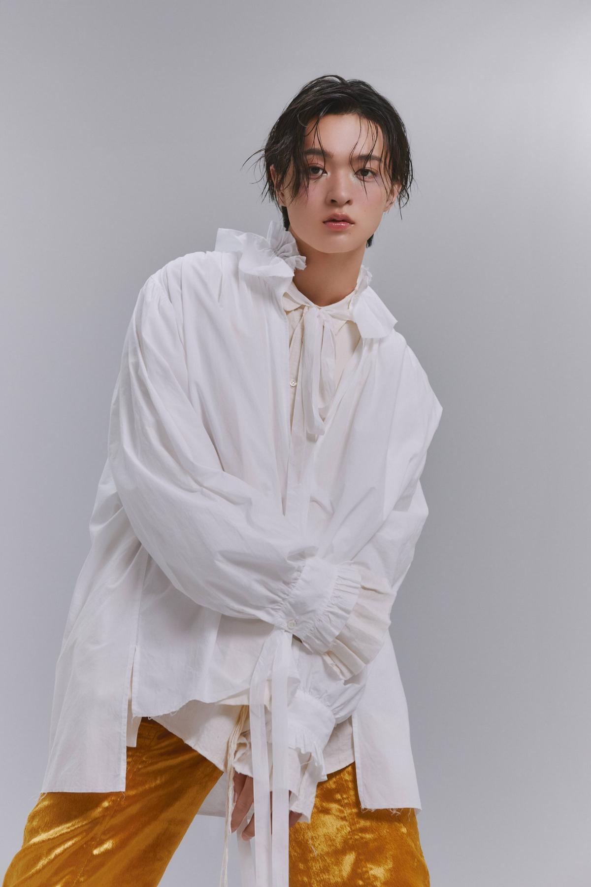 BMSG TRAINEEのRUIさんが語る、いまの心境とは？ 「THE LAST PIECE」で話題！ RUI（BMSG TRAINEE）が ...