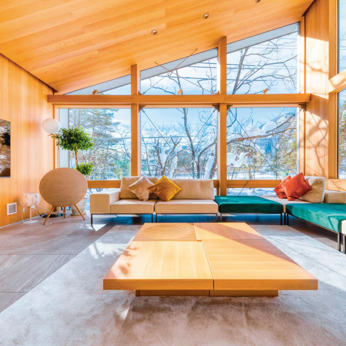 海辺に泊まりたい、大人数で貸切したい！ Airbnbで“ぴったりの宿泊先”を見つける方法 | ビューティー、ファッション、エンタメ、占い…最新情報を毎日更新 | ananweb