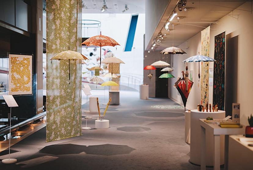 20年間に生み出された500本の傘。『イイダ傘店』の想い | ビューティー、ファッション、エンタメ、占い…最新情報を毎日更新 | ananweb
