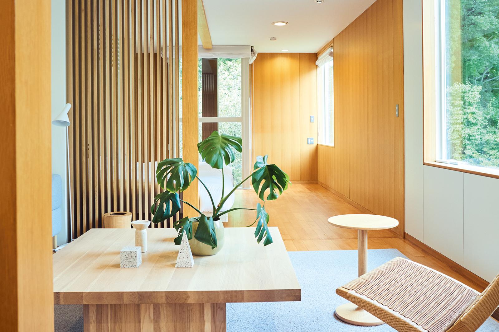 サウナ付きの一棟貸切も…Airbnbだからこそ叶う理想のバケーションスタイル | ビューティー、ファッション、エンタメ、占い…最新情報を毎日更新 | ananweb