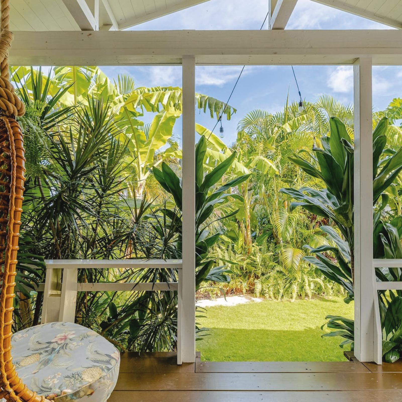 海辺に泊まりたい、大人数で貸切したい！ Airbnbで“ぴったりの宿泊先”を見つける方法 | ビューティー、ファッション、エンタメ、占い…最新情報を毎日更新 | ananweb