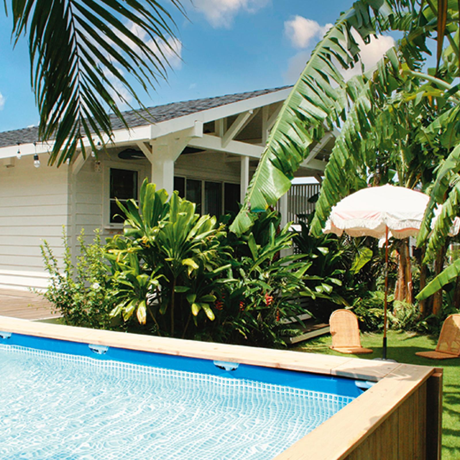 海辺に泊まりたい、大人数で貸切したい！ Airbnbで“ぴったりの宿泊先”を見つける方法 | ビューティー、ファッション、エンタメ、占い…最新情報を毎日更新 | ananweb