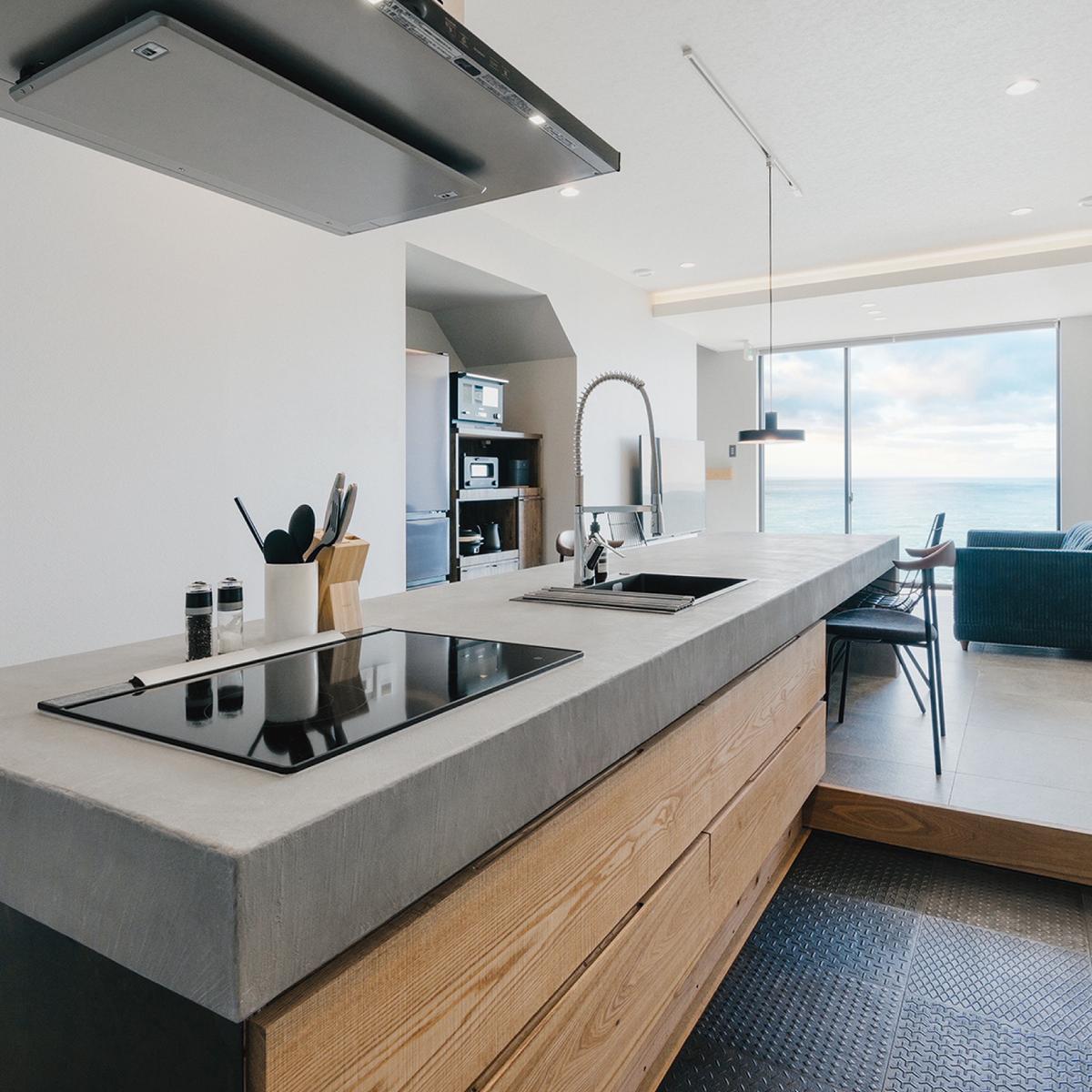 海辺に泊まりたい、大人数で貸切したい！ Airbnbで“ぴったりの宿泊先”を見つける方法 | ビューティー、ファッション、エンタメ、占い…最新情報を毎日更新 | ananweb