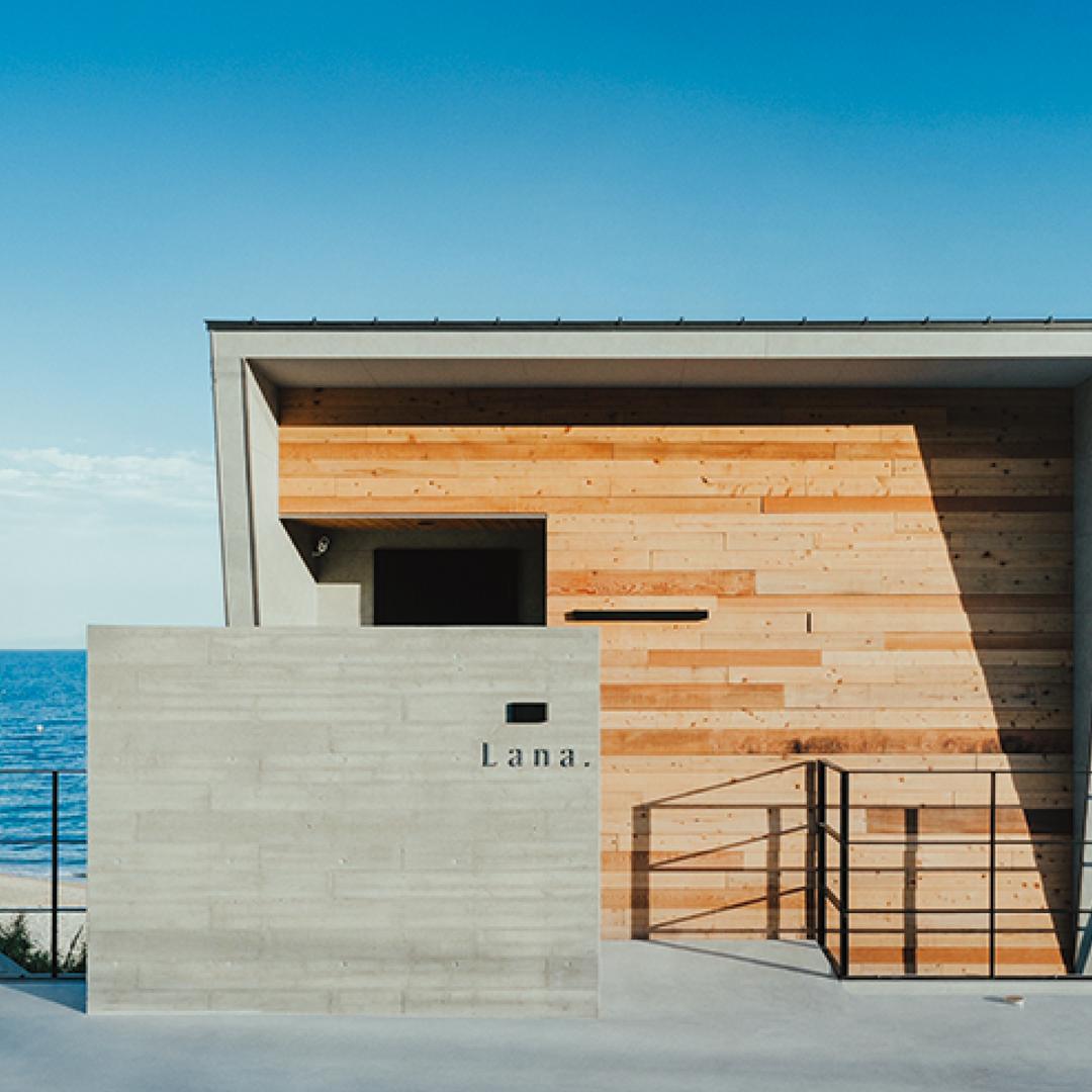 海辺に泊まりたい、大人数で貸切したい！ Airbnbで“ぴったりの宿泊先”を見つける方法 | ビューティー、ファッション、エンタメ、占い…最新情報を毎日更新 | ananweb