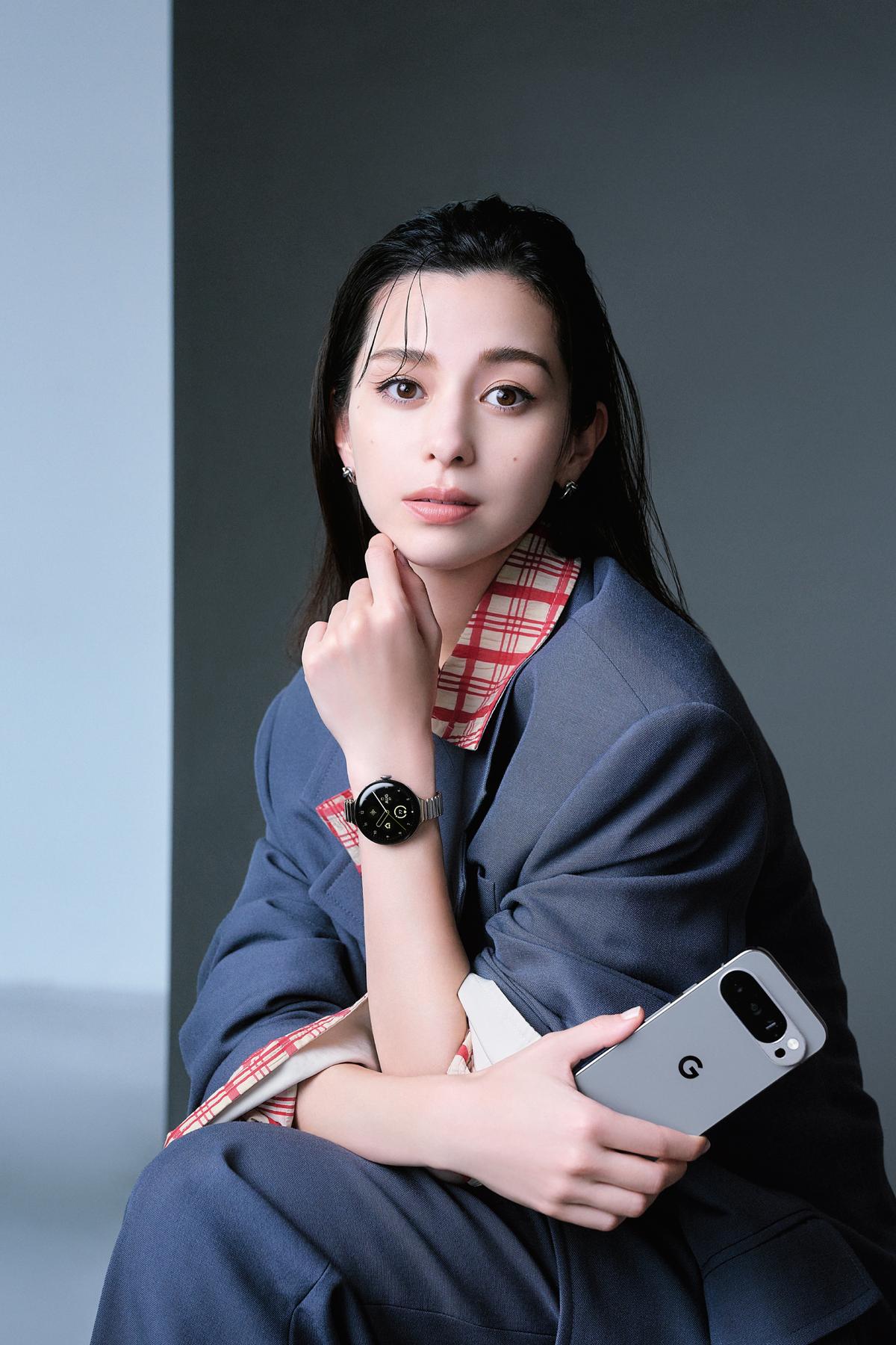 美容好きとして知られる櫻坂46田村保乃＆守屋麗奈、今イチオシのアイテムは？ | ビューティー、ファッション、エンタメ、占い…最新情報を毎日更新 | ananweb