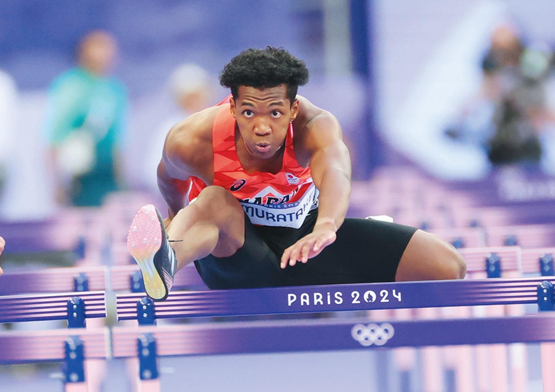 【東京2025世界陸上】メダルや入賞を目指す、注目すべき日本人アスリート | ビューティー、ファッション、エンタメ、占い…最新情報を毎日更新 | ananweb