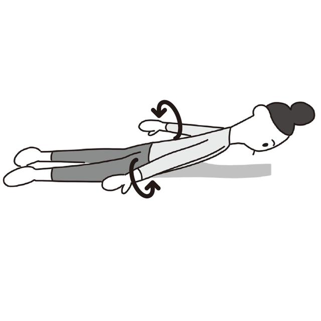 首がにゅっと前に出て、顔から顎が突き出ている…“スマホ首”改善エクササイズ | ビューティー、ファッション、エンタメ、占い…最新情報を毎日更新 | ananweb