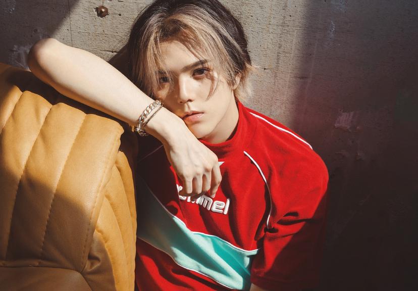 MAZZEL・TAKUTO＆RANが登場！ 自分らしさの磨き方を語る | ビューティー、ファッション、エンタメ、占い…最新情報を毎日更新 | ananweb