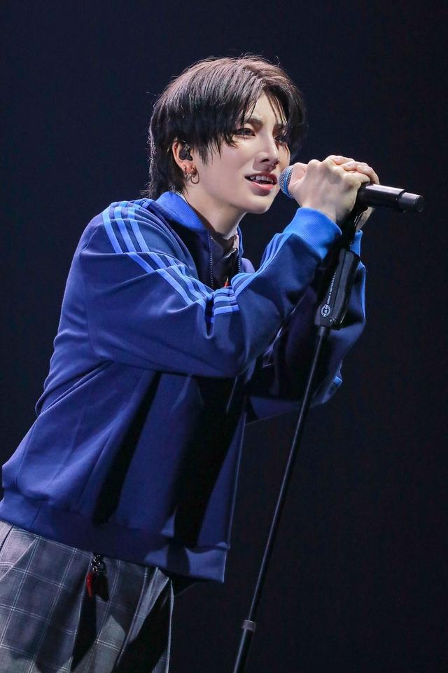 結成3周年を迎えた＆TEAMが韓国デビューをサプライズ発表！ 3年間の歩みを胸に⽇本から世界へ──その⼀歩を踏み出したアニバーサリーイベントをレポート！ | ビューティー、ファッション ...