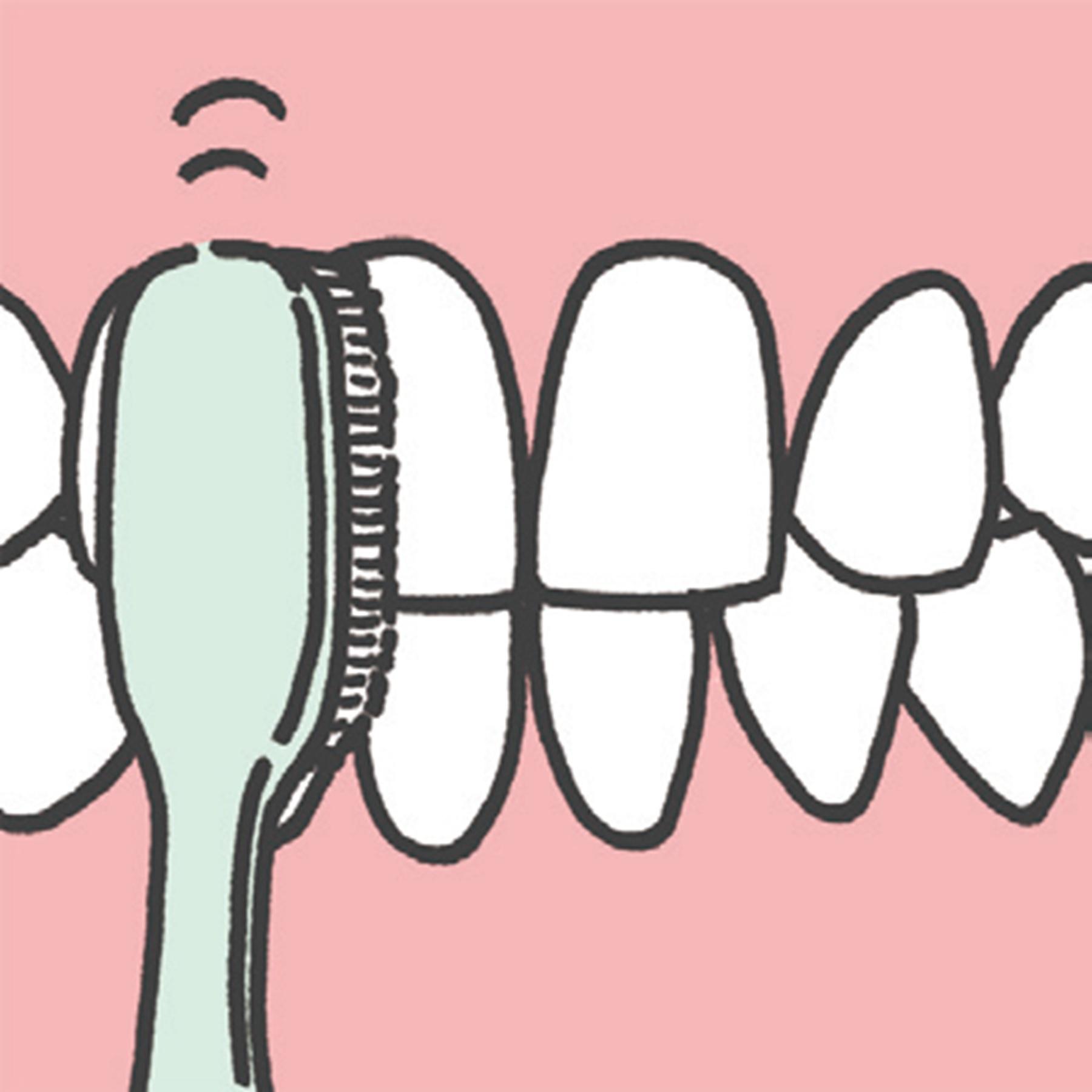 【オーラルケア】歯間と歯茎を意識したケアが口内環境を改善するカギに | ビューティー、ファッション、エンタメ、占い…最新情報を毎日更新 | ananweb