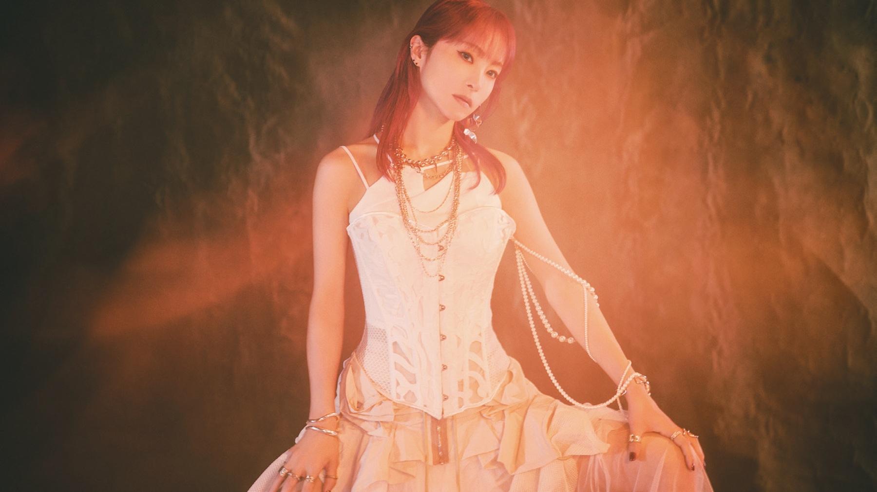 劇場版『鬼滅の刃』無限城編の主題歌を歌うLiSA「彼らを讃え、力に変える歌でありたい」 | ビューティー、ファッション、エンタメ、占い…最新情報を毎日更新 | ananweb