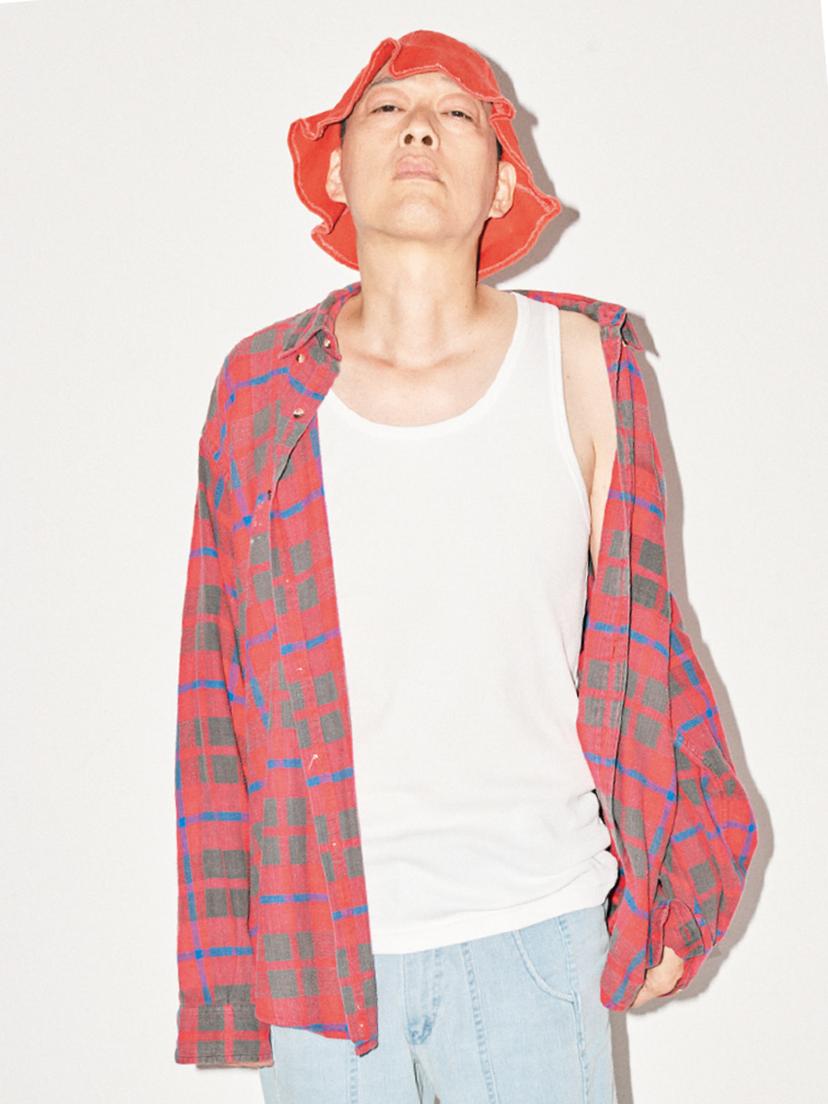 全国ツアー前に復習したい！ 赤えんぴつが好きな名曲 | ビューティー、ファッション、エンタメ、占い…最新情報を毎日更新 | ananweb