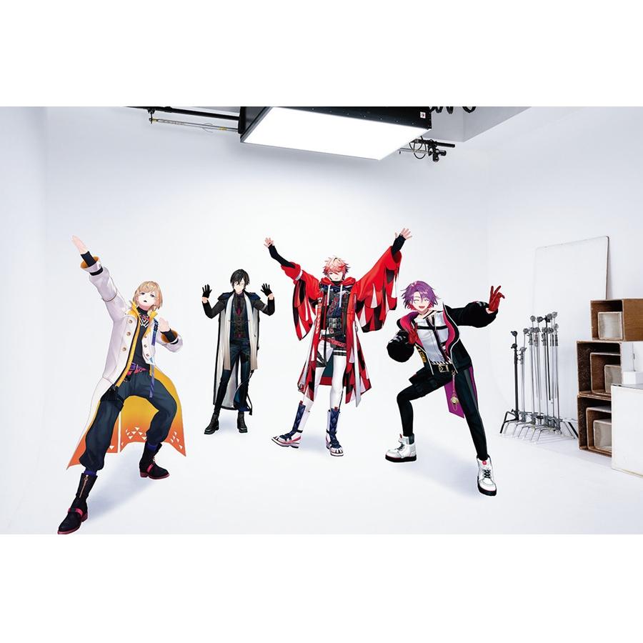 VOLTACTION「意見交換はするけど、喧嘩はマジでしないです」 座談会をお届け！ | ビューティー、ファッション、エンタメ、占い…最新情報を毎日更新 | ananweb