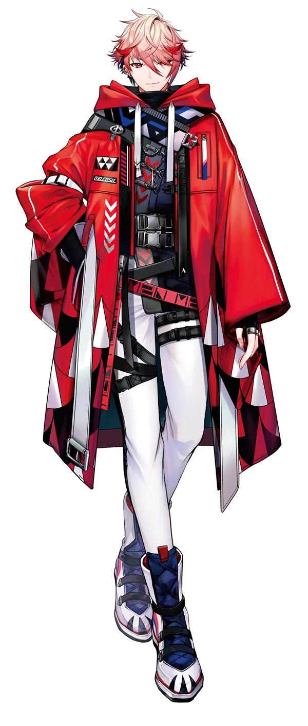 VOLTACTION「意見交換はするけど、喧嘩はマジでしないです」 座談会をお届け！ | ビューティー、ファッション、エンタメ、占い…最新情報を毎日更新 | ananweb