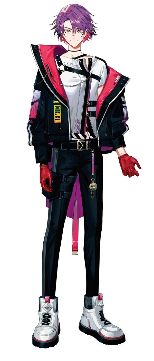 VOLTACTION「意見交換はするけど、喧嘩はマジでしないです」 座談会をお届け！ | ビューティー、ファッション、エンタメ、占い…最新情報を毎日更新 | ananweb