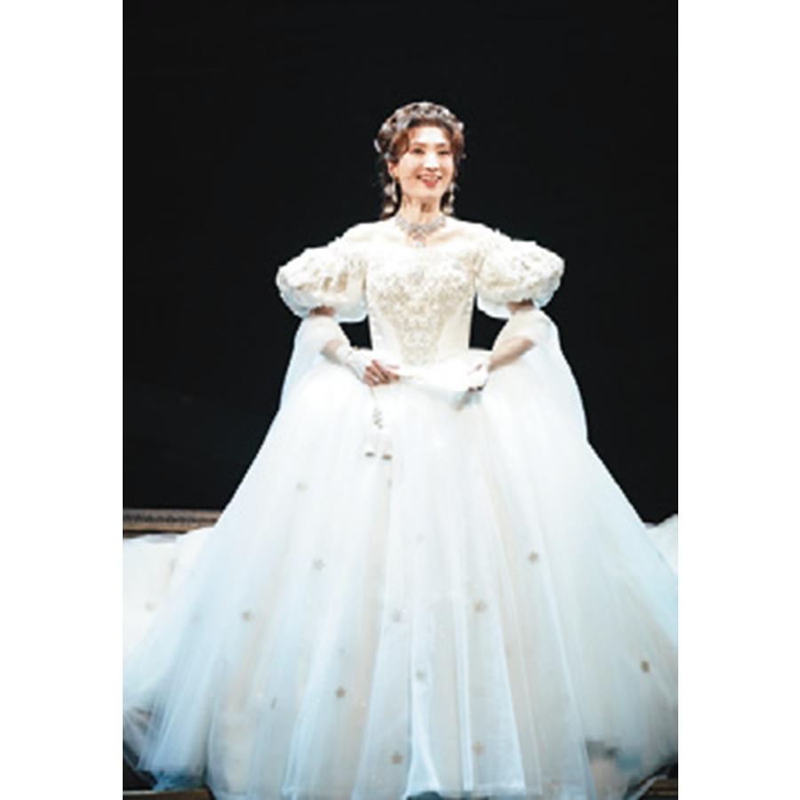 宝塚版『エリザベート』のレジェンドたちがコンサートで集結！ | ビューティー、ファッション、エンタメ、占い…最新情報を毎日更新 | ananweb