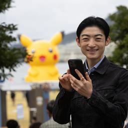 大人もハマる、シルバニアファミリーの世界。超特急・TAKASHIも“シル活”中！ | ビューティー、ファッション、エンタメ、占い…最新情報を毎日更新 | ananweb